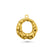 Halo Charm – S T A R G I R L Gems